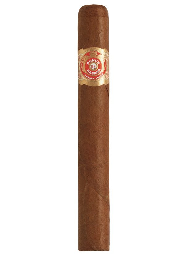 Punch Punch — Cigars-connect