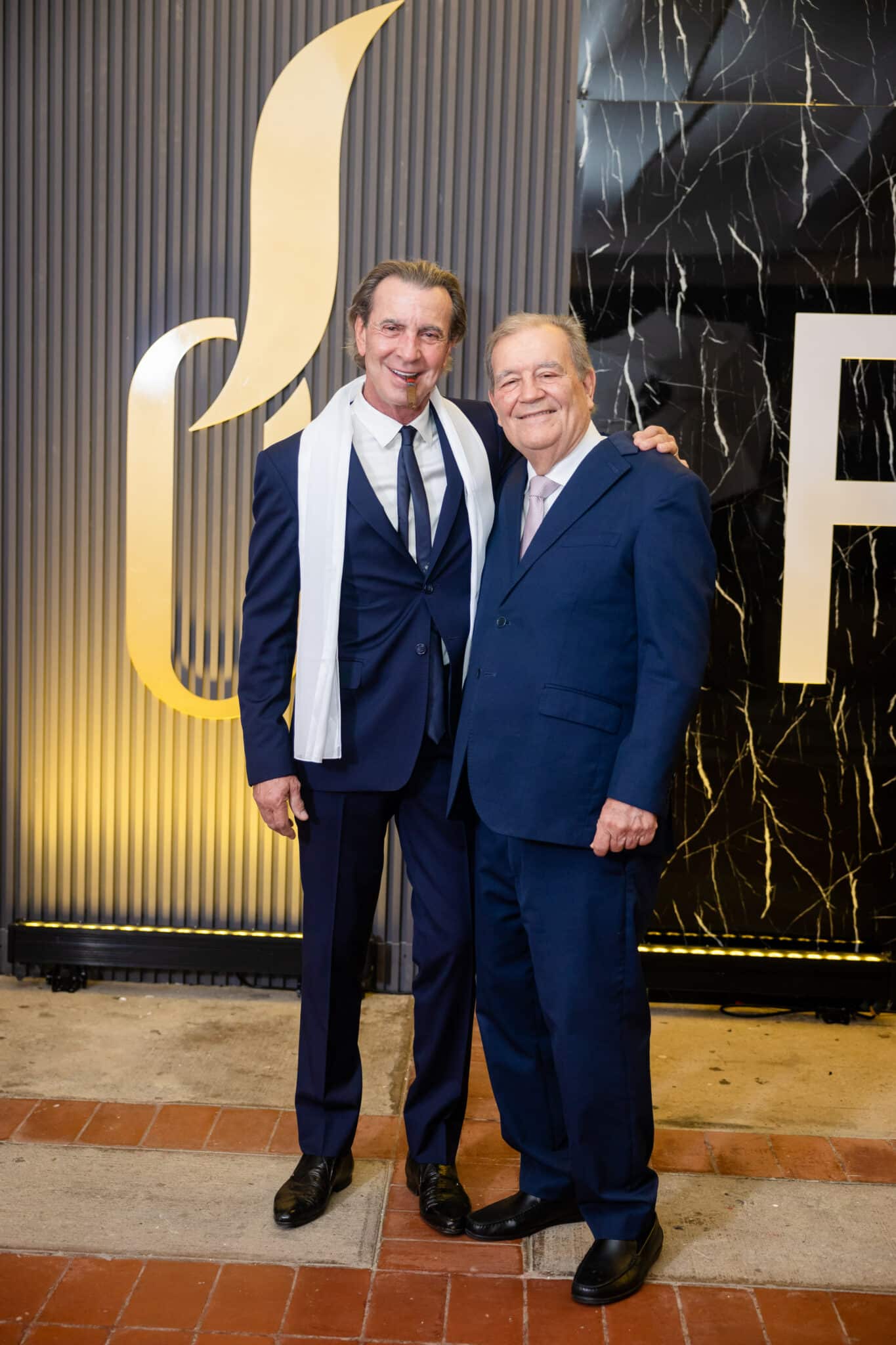 Litto Gomez (La Flor Dominicana), nouveau président de Procigar ...