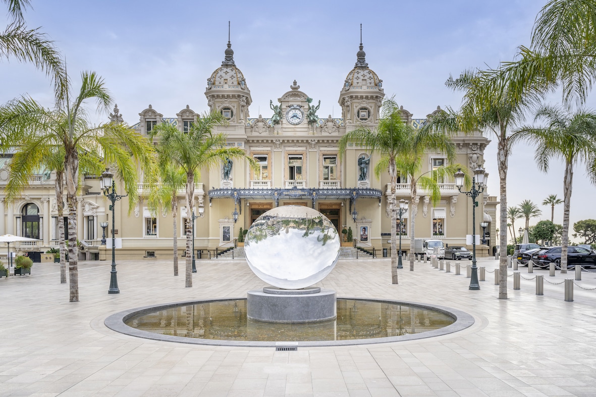 BREAKING - Monte-Carlo SBM and Dominique London will open “an ultra ...