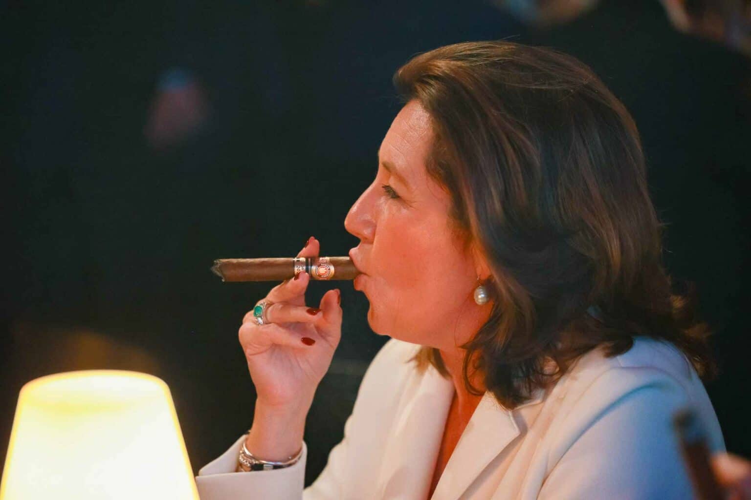 Ramon Allones Absolutos LE 2024 premiered in Basel, Switzerland ...