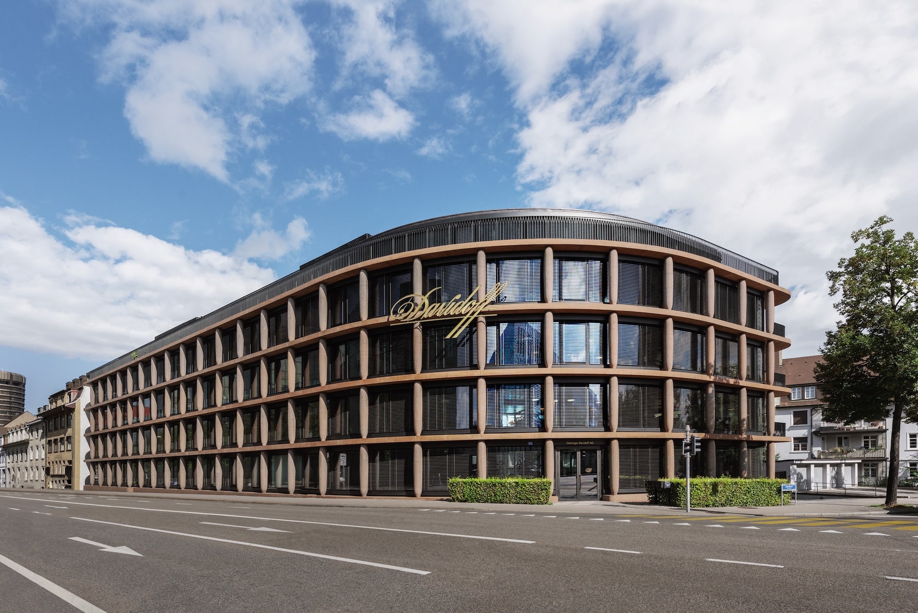 Oettinger Davidoff : résultats 2024 stables après deux années record — Cigars-connect