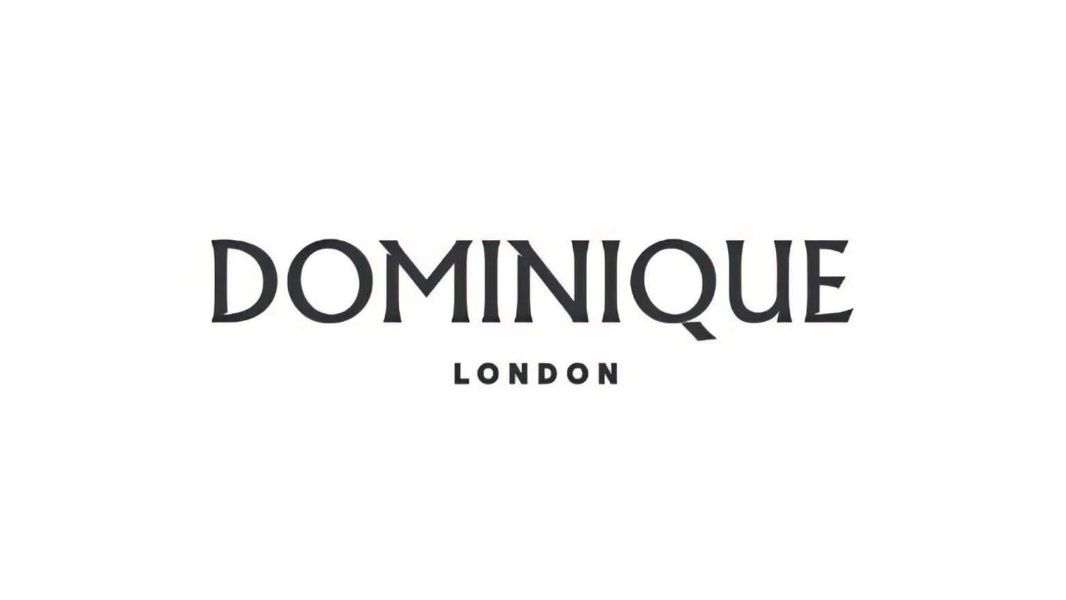 Dominique London adopte une nouvelle identité visuelle — Cigars-connect