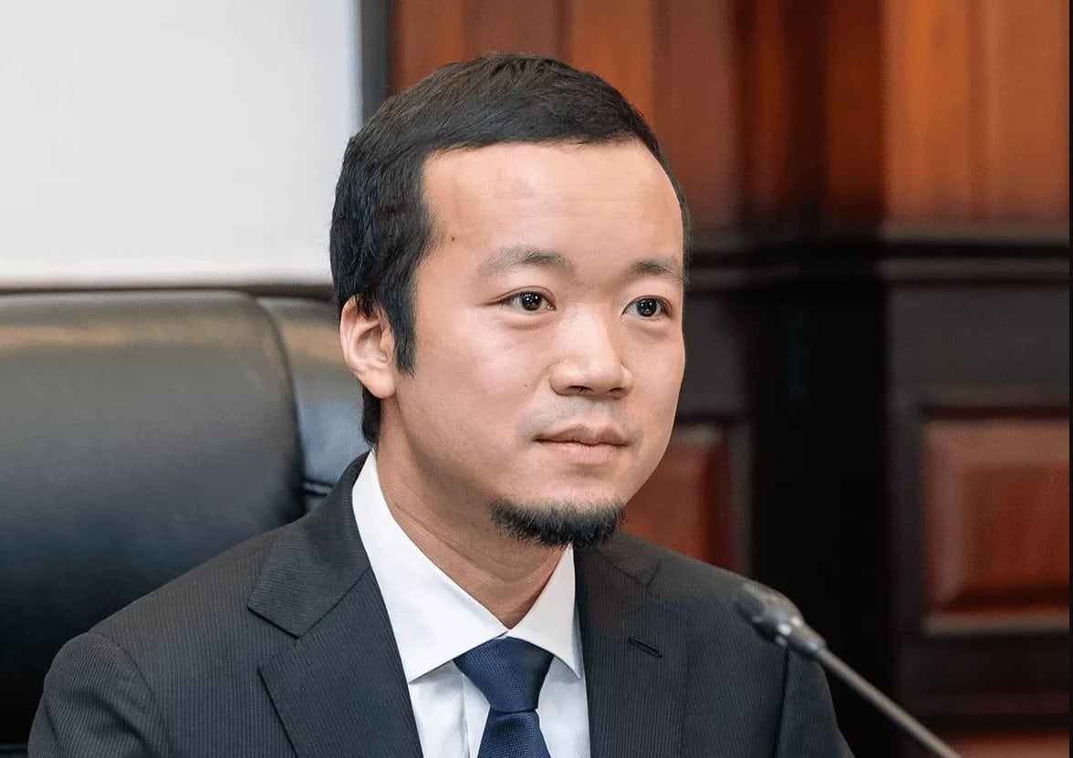 BREAKING NEWS - Habanos SA shareholder Chen Zhi is on the run — Cigars-connect