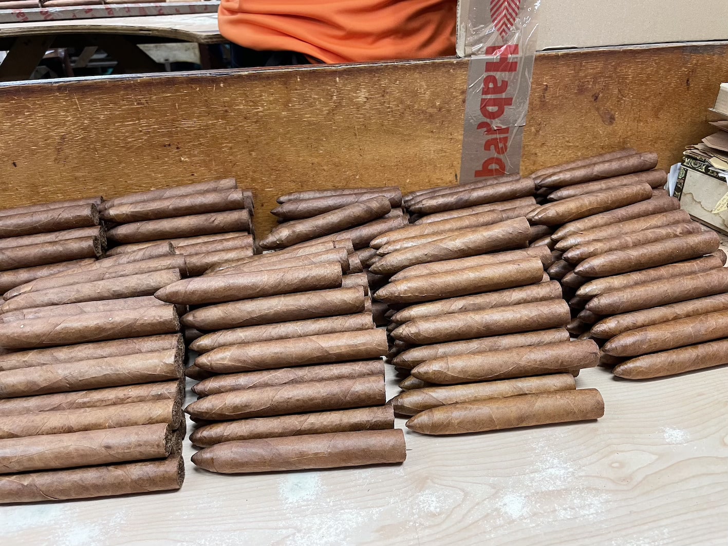 Habanos SA confirms that cigars are rolled by Cuban prisoners — Cigars ...