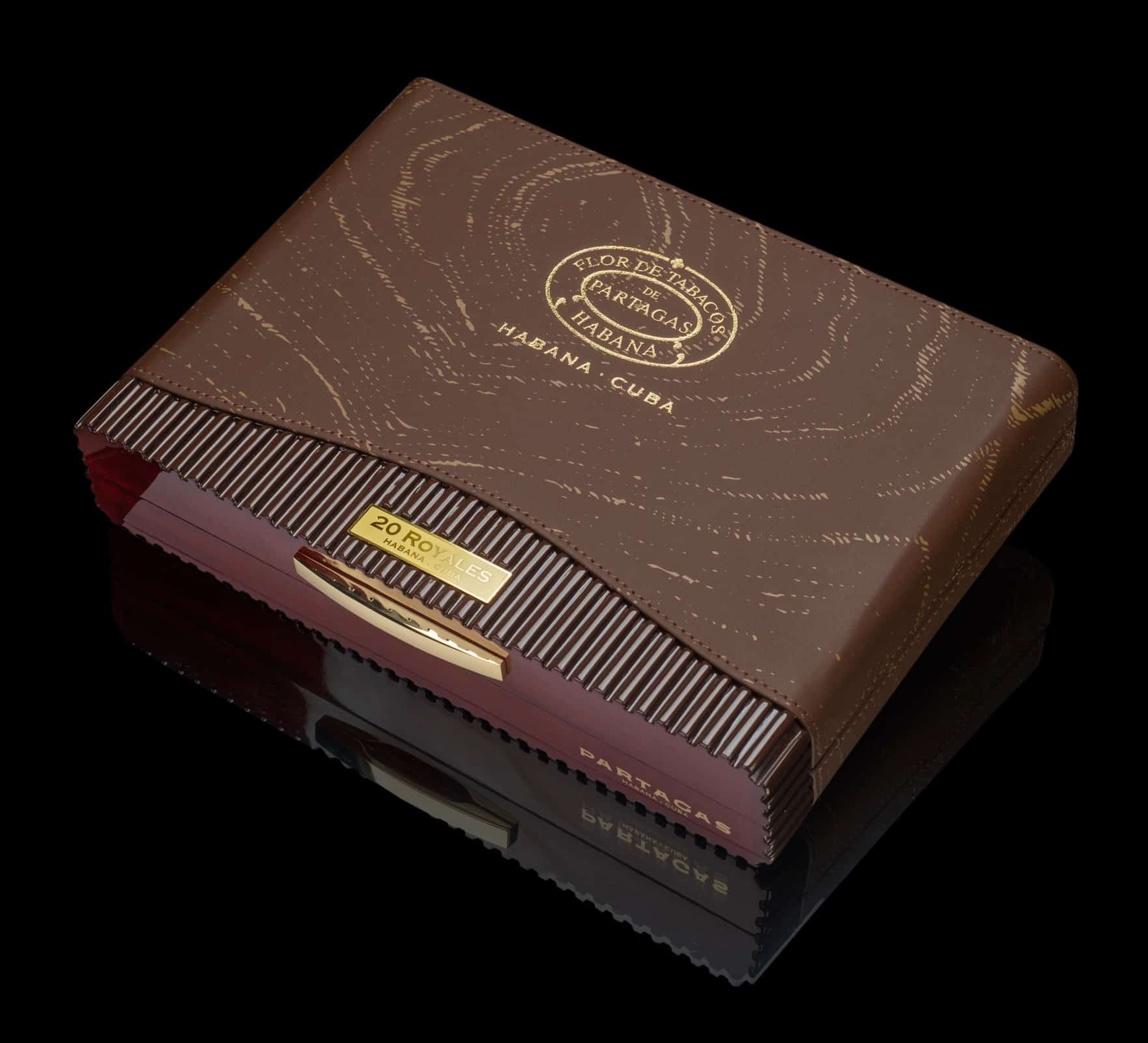 Partagás Royales is the next Habanos duty-free special edition — Cigars ...