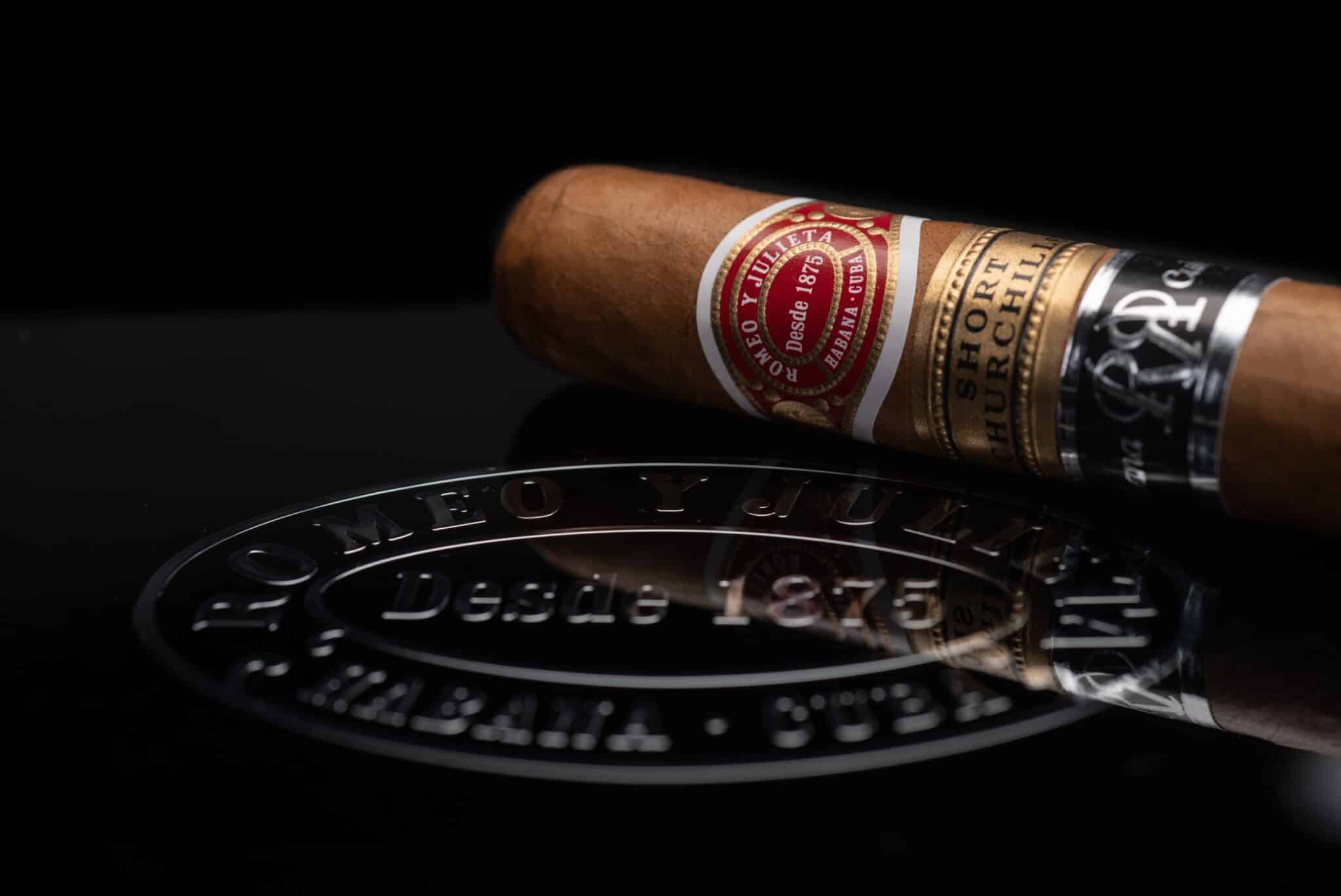 Two new Romeo y Julieta released in Switzerland — Cigars-connect