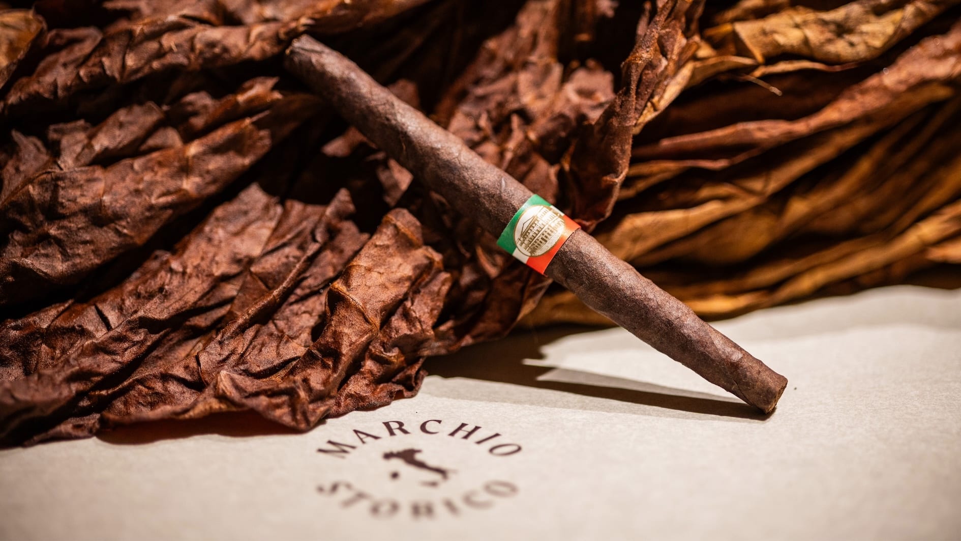 Toscano recognized as a "historical trademark" in Italy — Cigars-connect